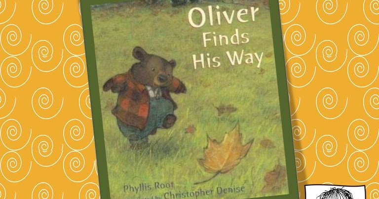 Oliver Finds His Way by Phyllis Root - Teaching Ideas | The Picture ...