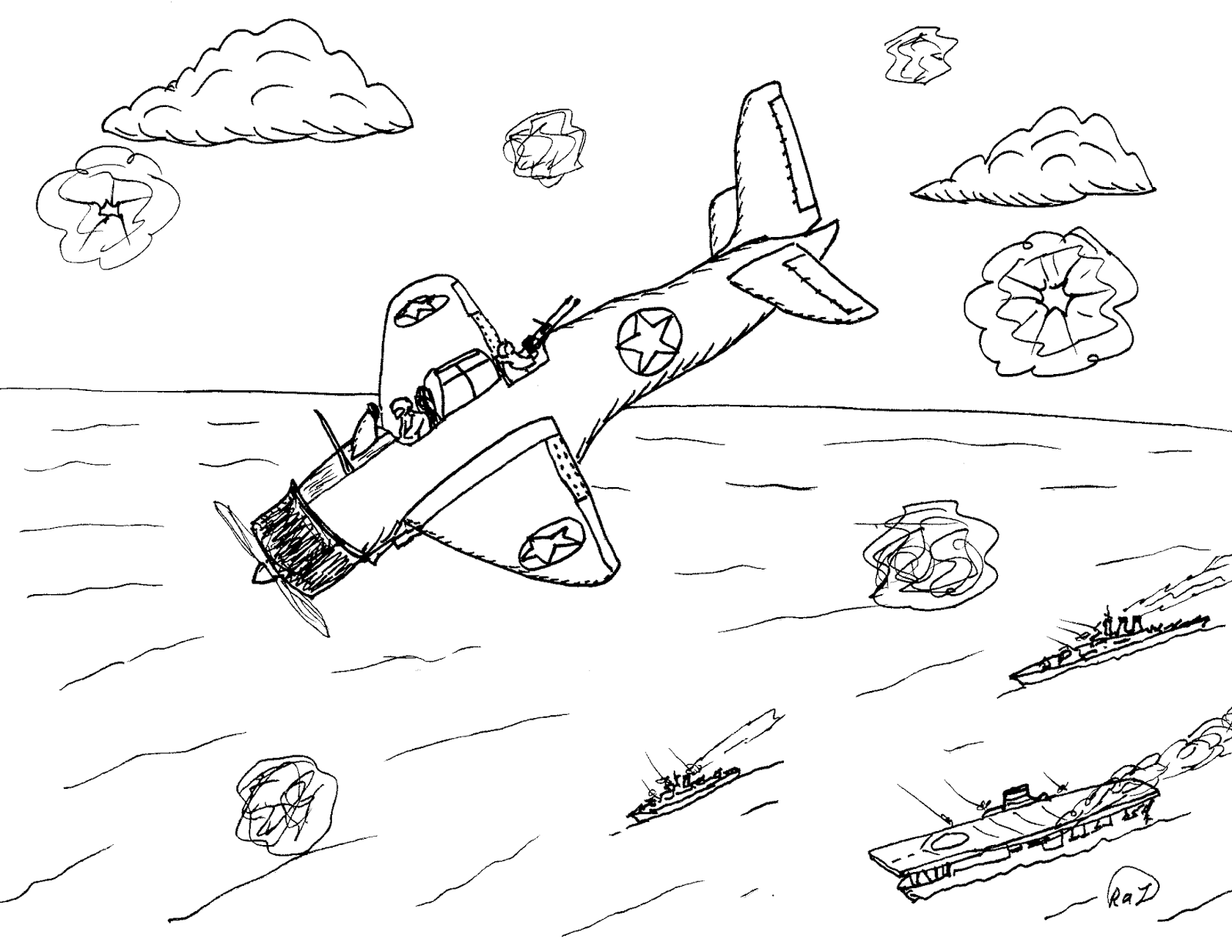 B2 Bomber Coloring Pages Coloring Pages