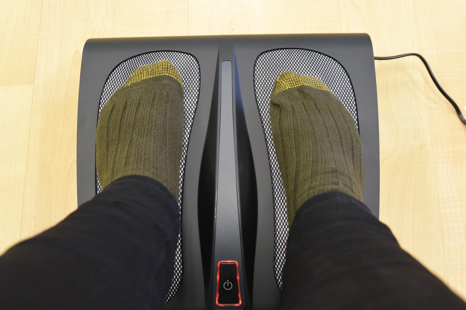 Eliminate Daily Toxins at Detox Day Spa | Metro Detroit Mommy