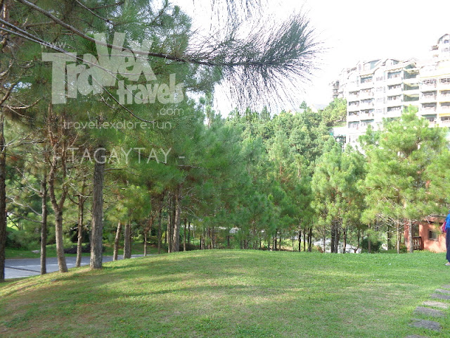 Christmas Houses in Tagaytay City - Travex Travels - Travel. Explore ...