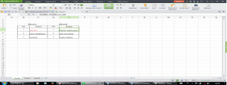 Berbagai macam cara mengatur ukuran sel pada spreadsheets dan excel ...