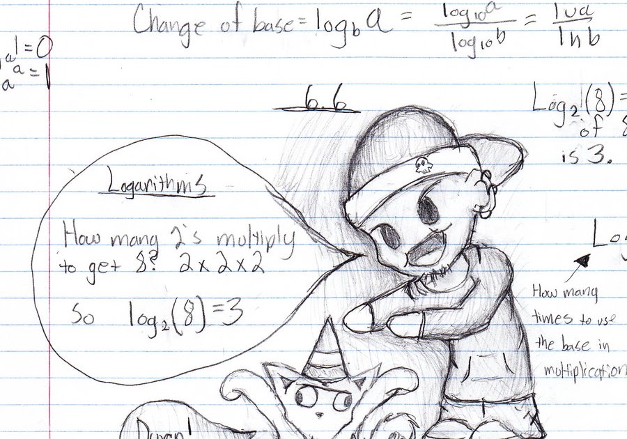 SpeEdChange: Algebra without Numbers