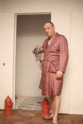 Classic Television Showbiz: An Interview with Van Harris