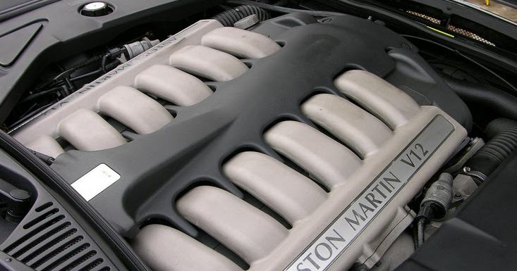 Teste em vídeo do GT6: Aston Martin DB7 V12 5.9 48CV, o cupê inglês ...