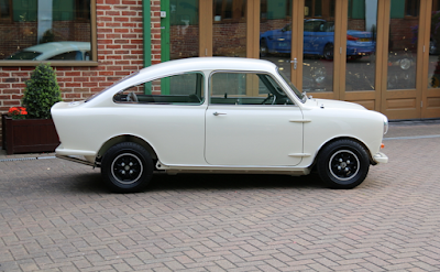 Maximum Mini: Broadspeed GTs flood the market