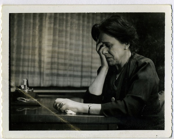 Gems: Poor, Poor Pitiful Me