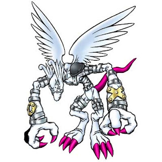 [Cores] Veemon Dig-Egg Line Evolution Pink ~ MEU×DIGIMON