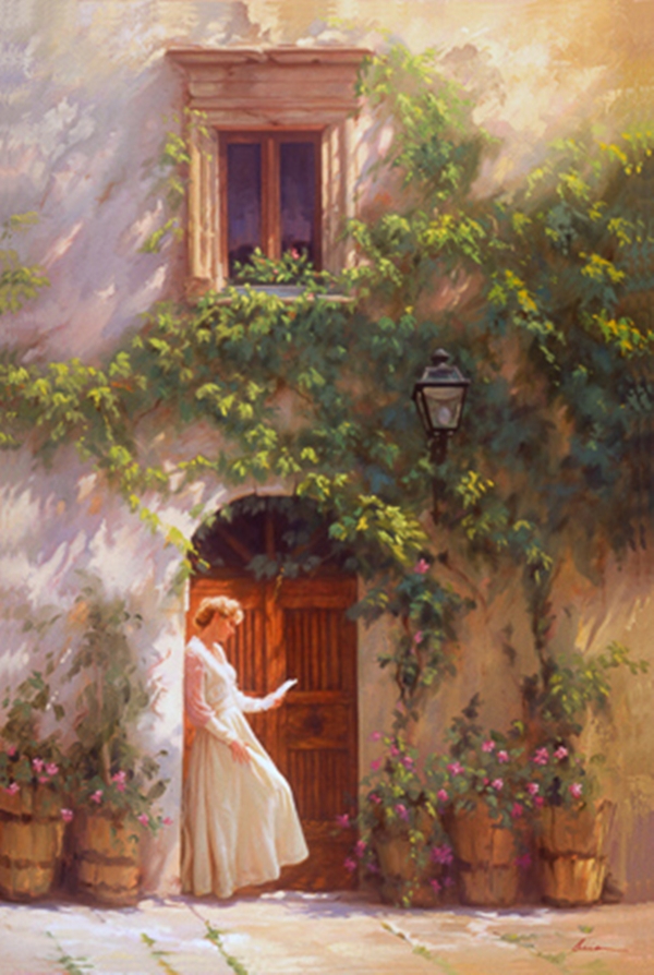 Impressioni Artistiche : ~ Mark Arian