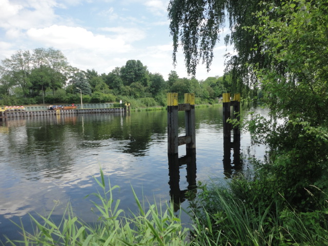 ForeignerinBerlin: Berlin histories: Plötzensee Memorial