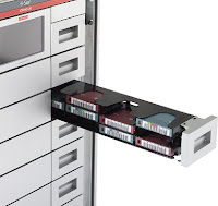Oracle Unveils StorageTek SL150 Modular Tape Library