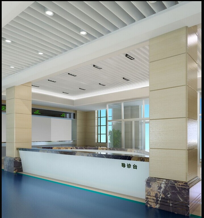 blade ceiling: Blade Ceiling,America Ceilings,punching America Ceilings