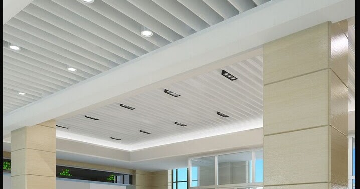 blade ceiling: Blade Ceiling,America Ceilings,punching America Ceilings