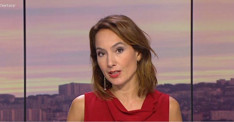 Stéphanie Antoine - 16 Oct 17 - Paris Direct (II)