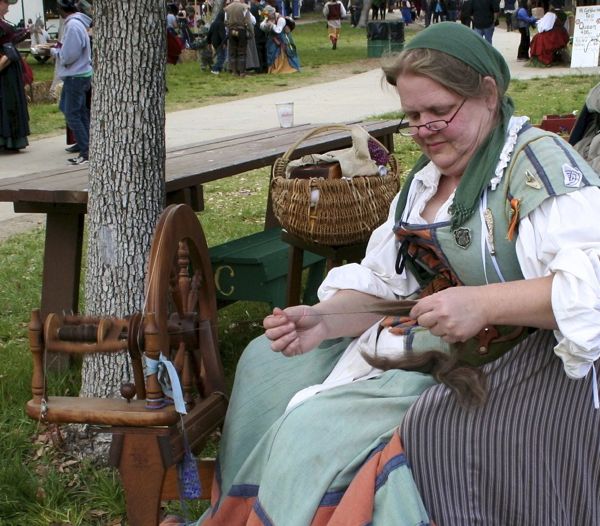 The Original Renaissance Pleasure Faire Crafts on Display | Keep Calm ...