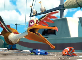 Đi Tìm Dory - Cine VF - VFcartoon