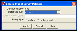 Mining-Geology Software: Surpac Tutorial [PENDAHULUAN]
