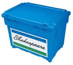 A Fishermans Journey: Sorted my Seat Box