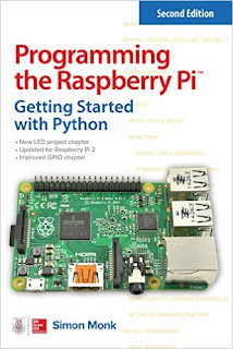Dr. Monk's DIY Electronics Blog: On Switch for Raspberry Pi