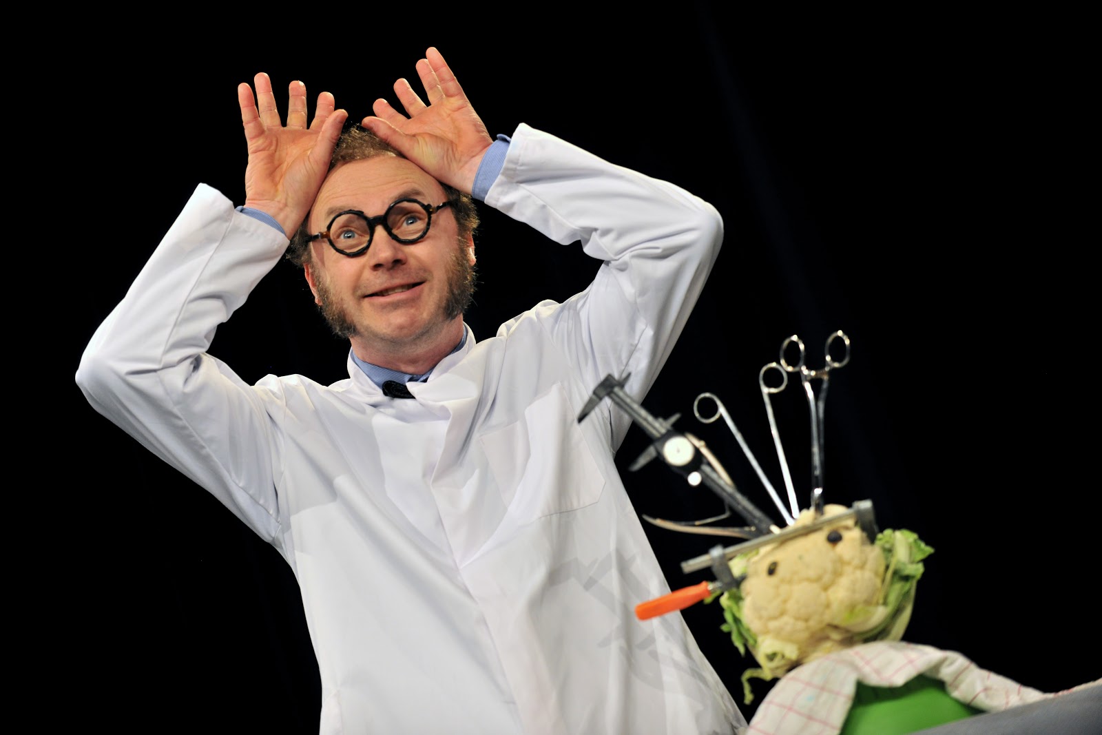 Festival V.O en Soissonnais 2012