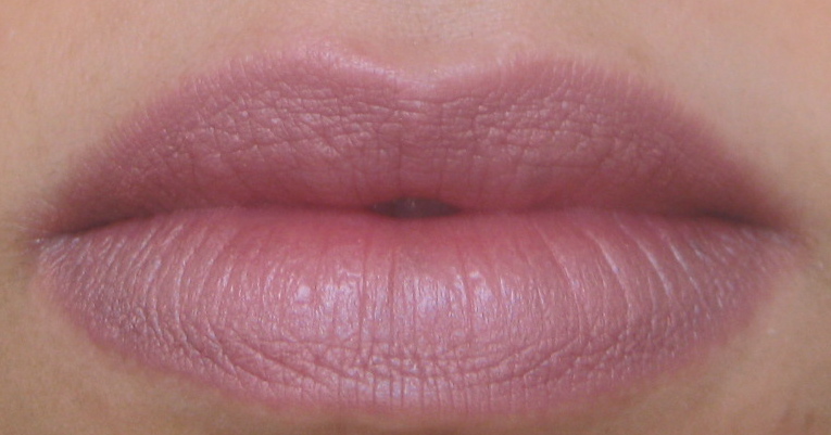 Kajal Couture: Laura Mercier Shy Pink Lip Stain Review