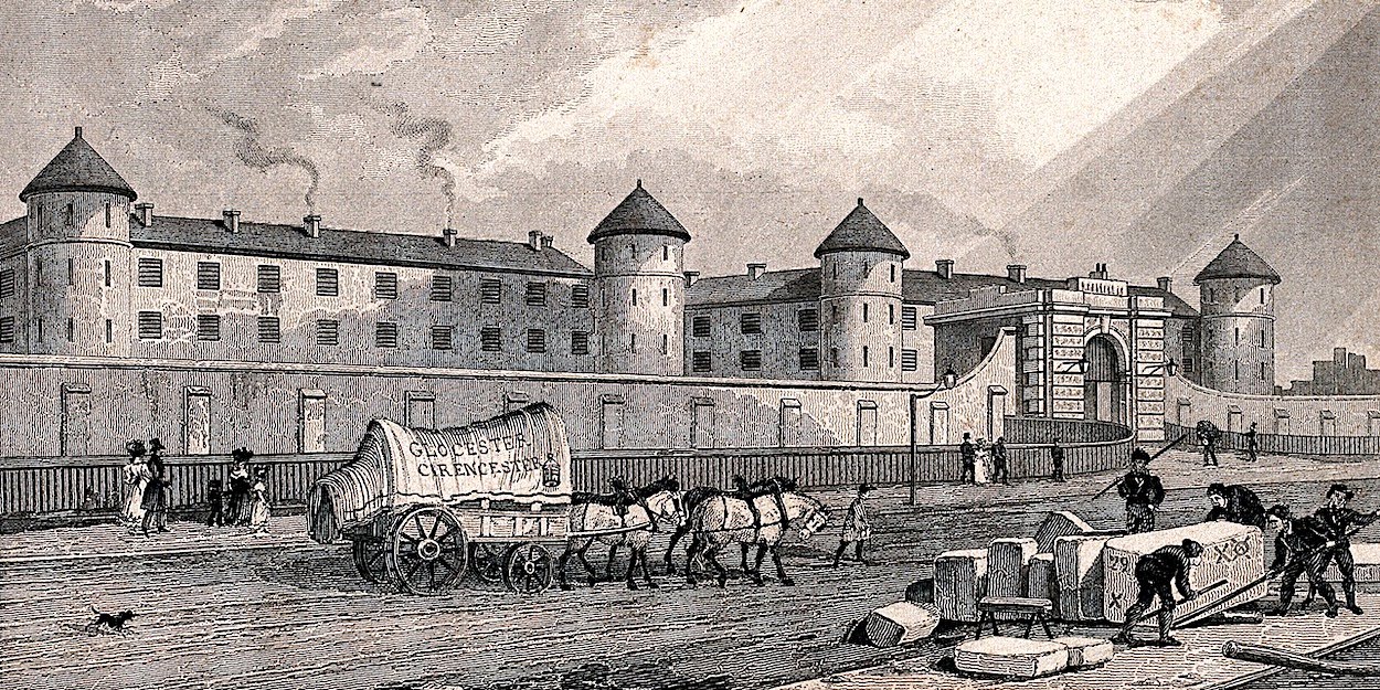 St Ives 100 Years Ago: Henry Armstead