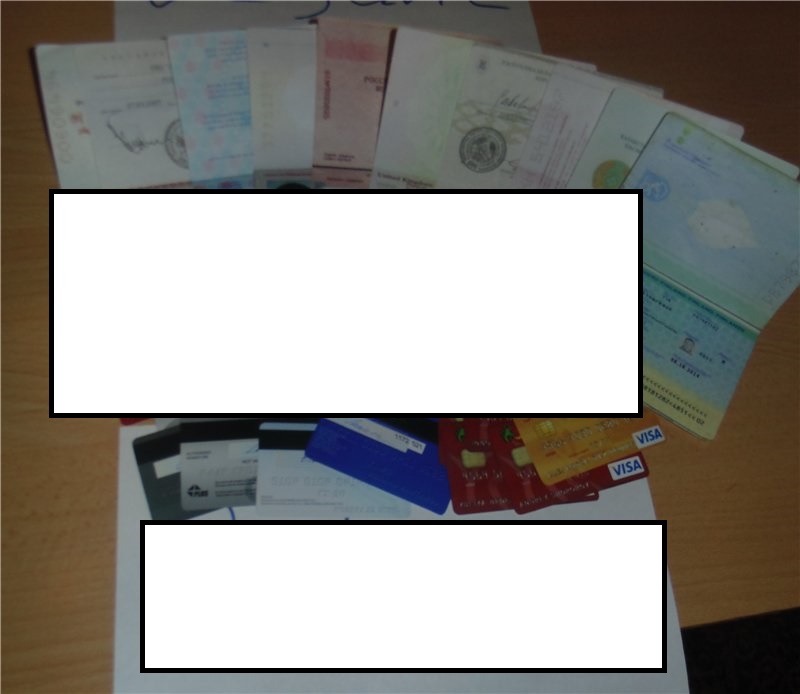 New Cybercrime-Friendly Service Offers Fake Documents and Bills on Demand