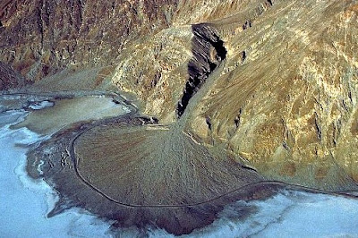 Sedimentasi atau Pengendapan