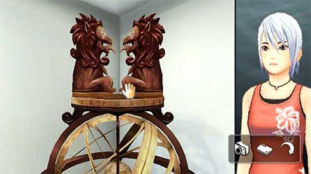 ANOTHER CODE: R (Wii) ~ Guia Zone