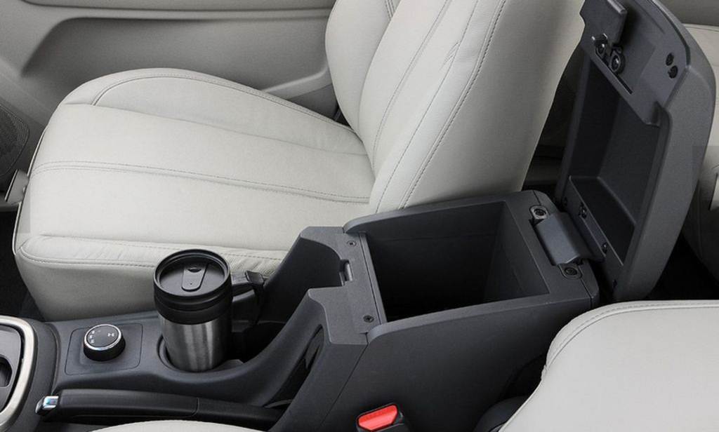 2000 Chevy Blazer Leather Seat Covers - Velcromag