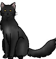 Bugs Blog: Leader Warrior Cats