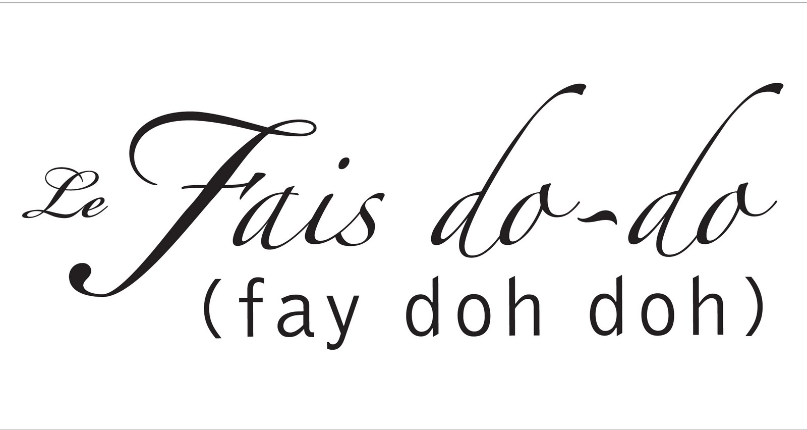 60th Birthday BASH @ Le Fais Do Do!: 60th Birthday BASH @ Le Fais Do Do ...