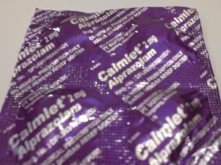 Randy Experience: Mengenal Obat Anti Depresan