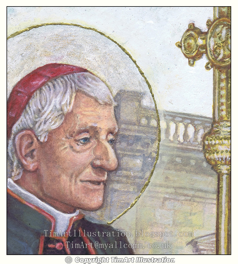 Tim's Art: July 2011