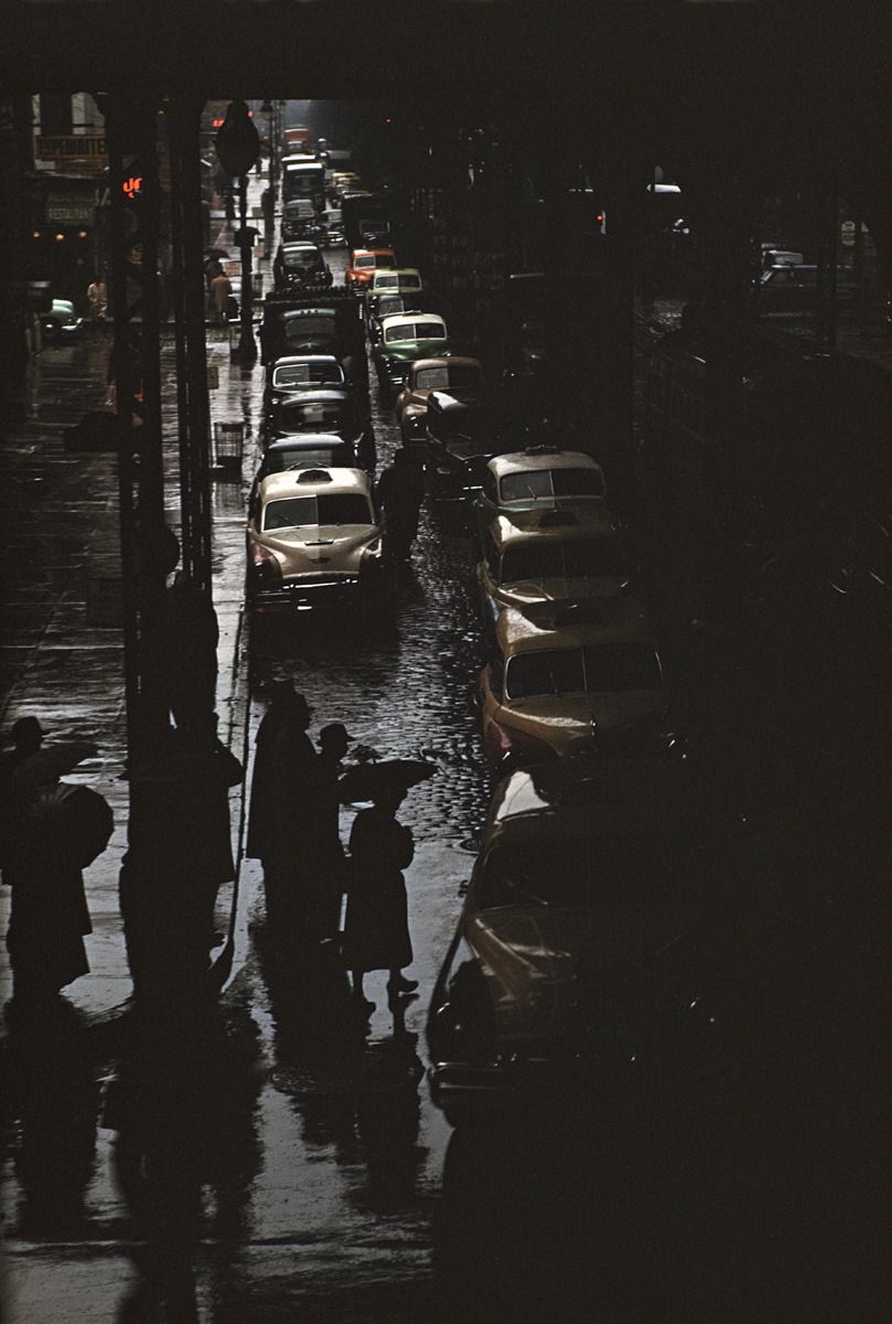 Ernst Haas