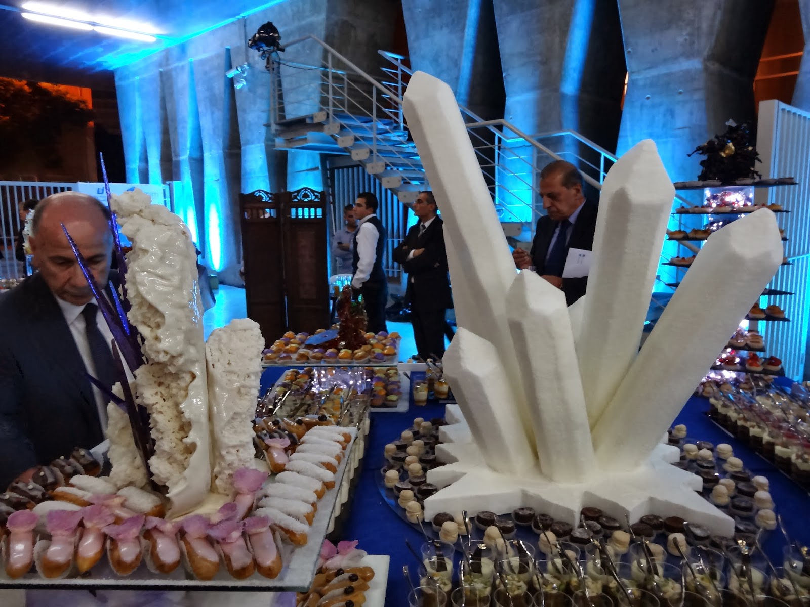 Natural History Museum of L.A. Minblog: Opening of the MIM museum in ...