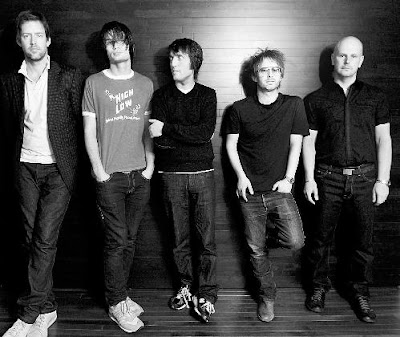 RADIOHEAD: About RH