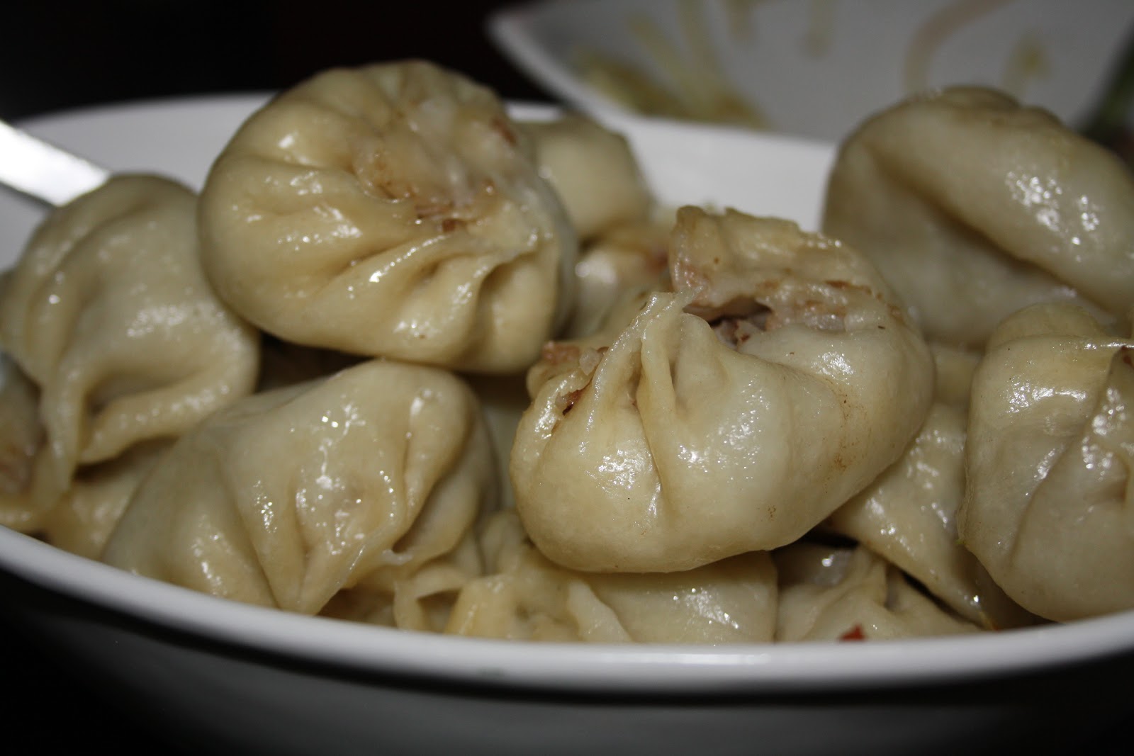 Food, Travel and more: Dharamshala, Himachal