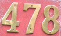 NumberADay: 478