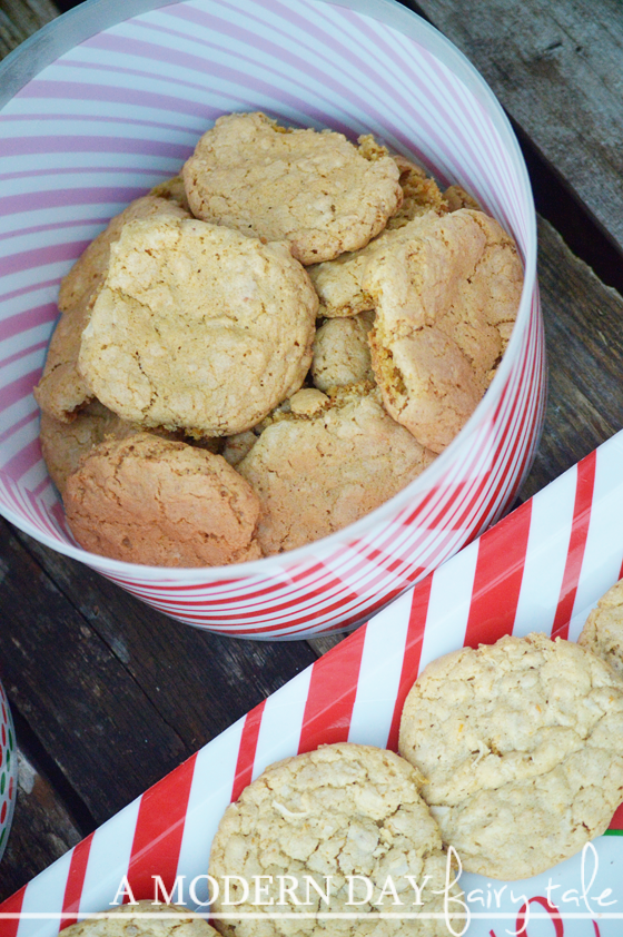 The Legend of the Christmas Cookie {My Favorite Cookie Recipe} # ...