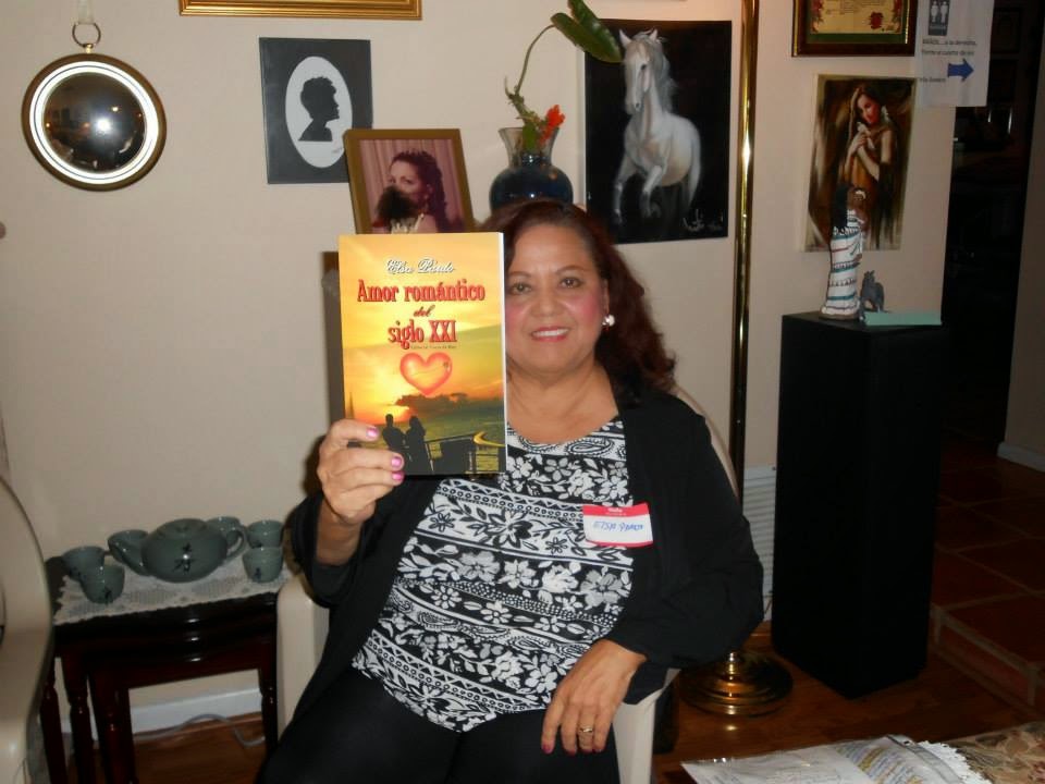 Elsa de todo un poco: Entrevista a Elsa Pardo