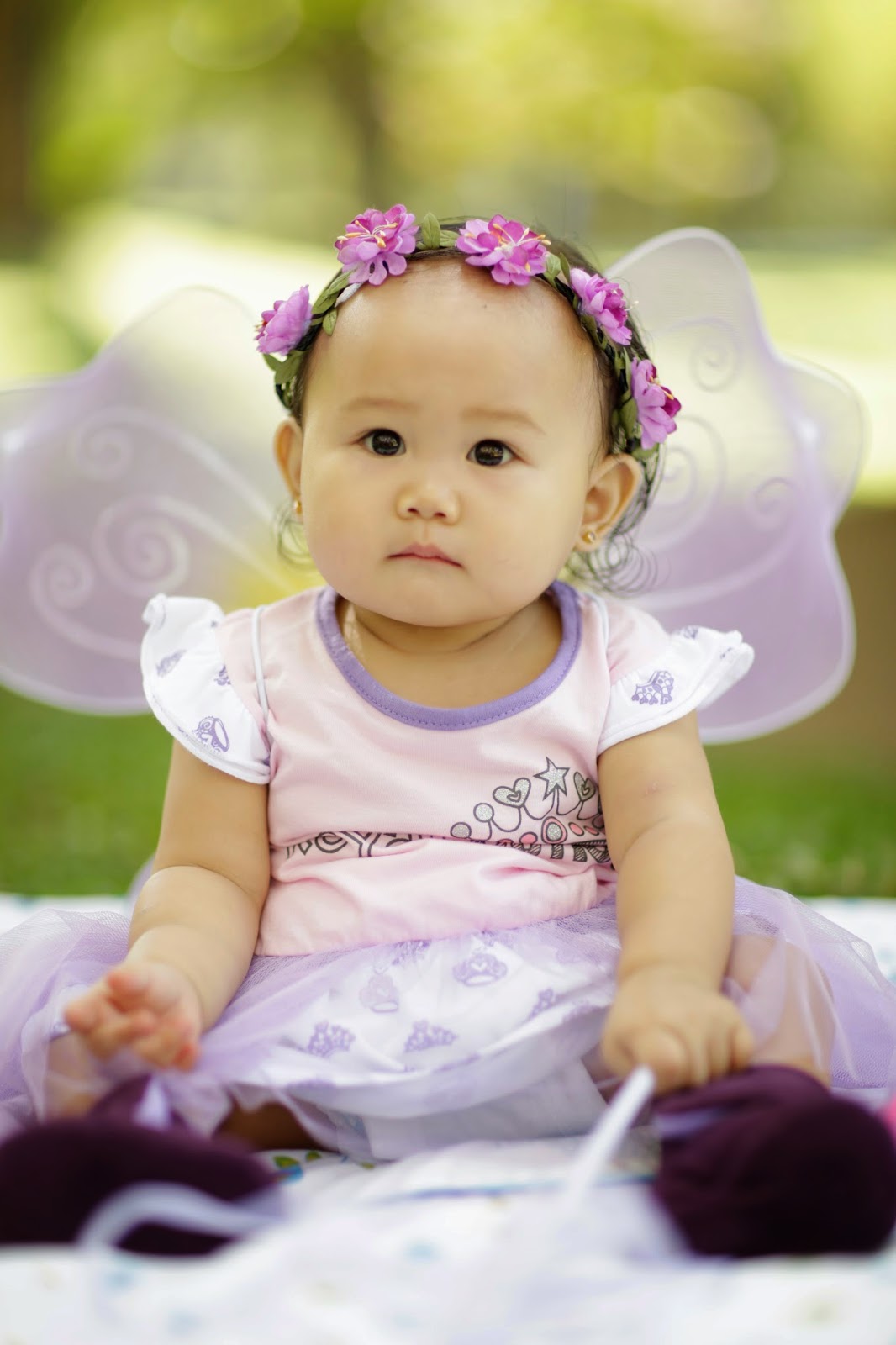 How to Prepare for your Baby's Pictorial