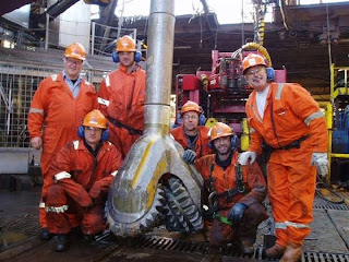 Oil Rig Jobs with No Experience: Oil Rig Jobs in UK - Drillers ...