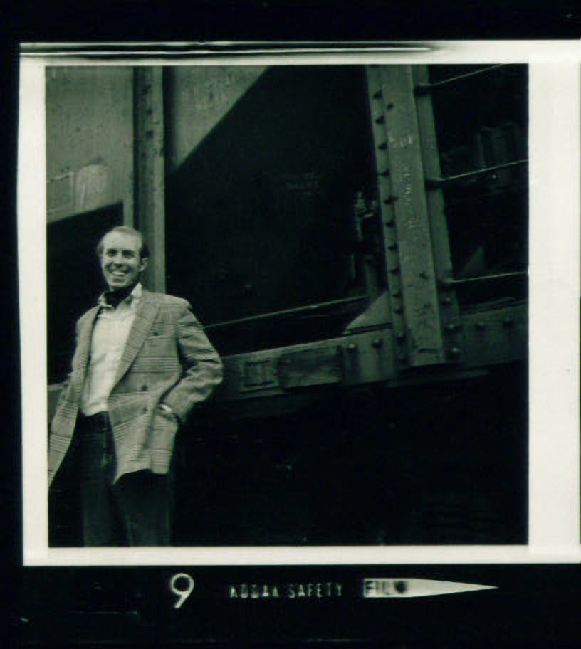 Lookin’ to get silly in Hibbing: Toby Thompson on Echo Star Helstrom ...