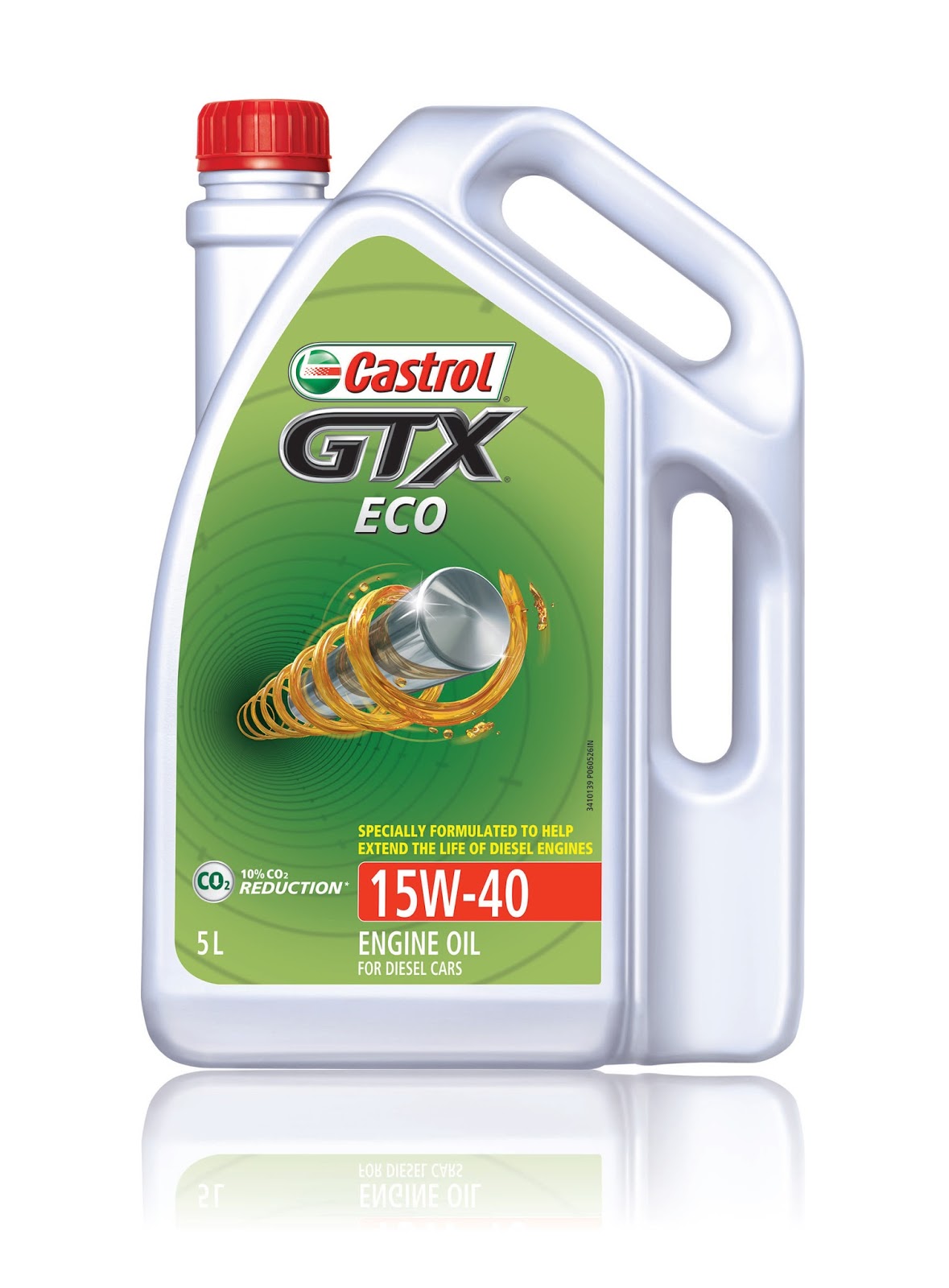 SouLSteer.com: Castrol GTX ECO launch in India heralds new dawn of ‘eco ...