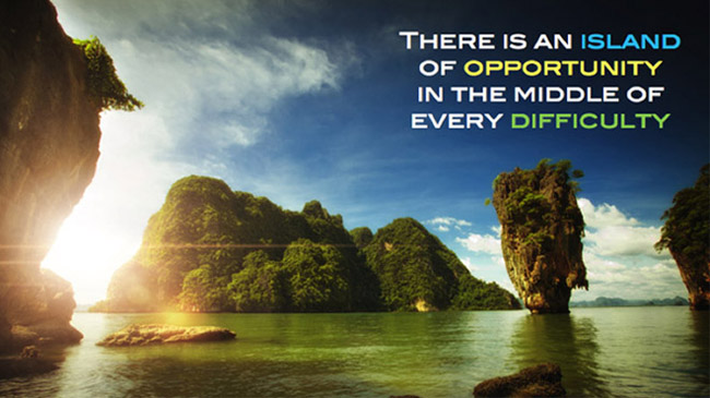 Inspirational Quotes on Life with Pictures