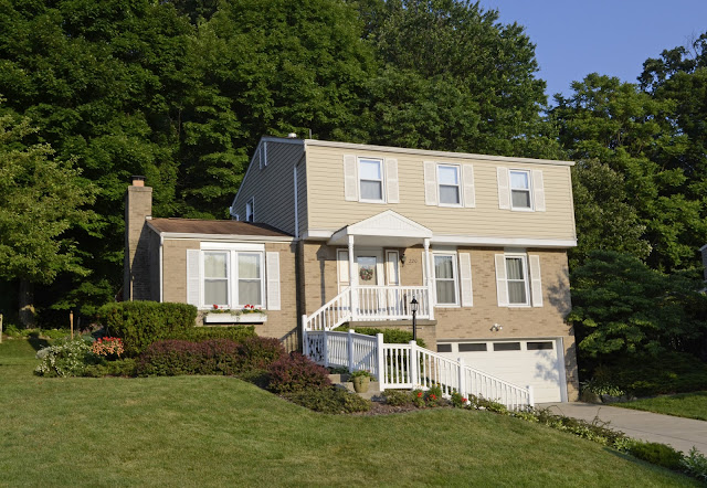 Your New Home in Plum Boro