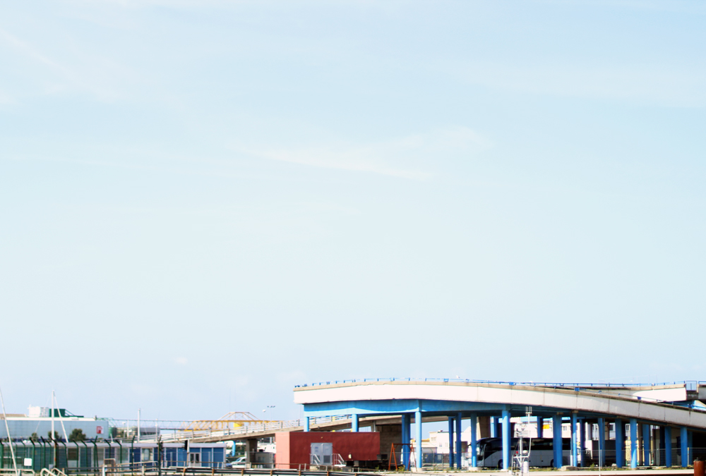 J'vous fais l'plein ? — Made in Faro