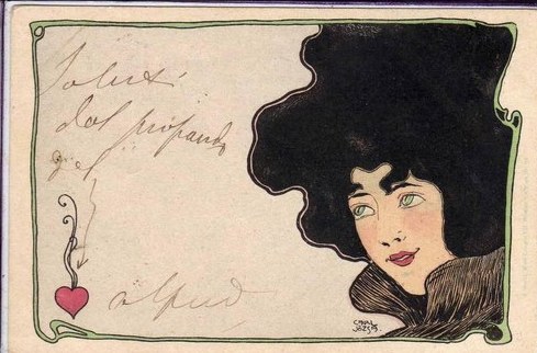 CARMILLA: De Frimaire en Nivôse