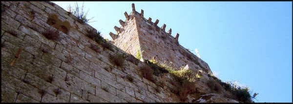 XOAN ARCO DA VELLA: CASTILLO DE ANDRADE - PONTEDEUME