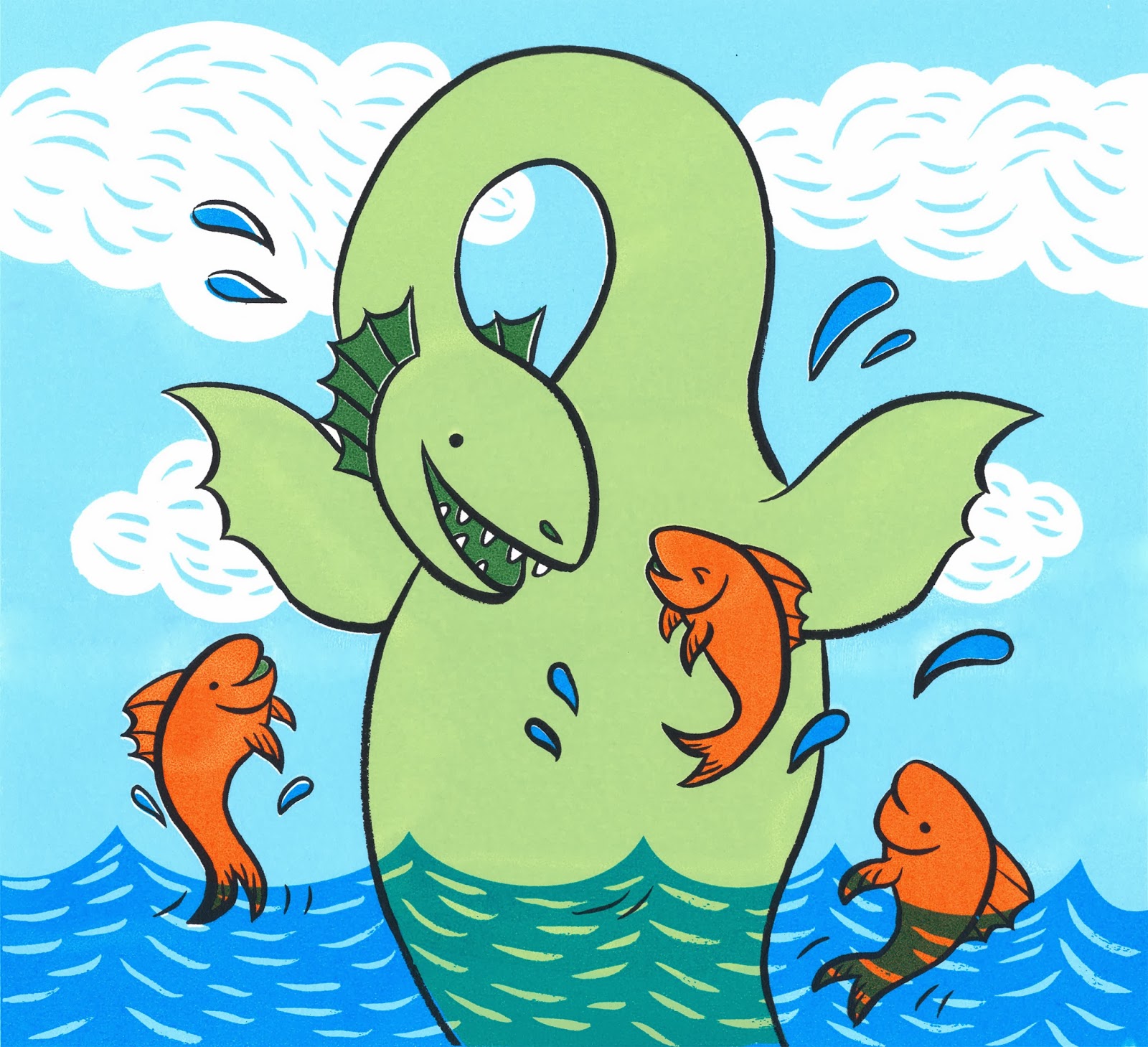 Heather Lund Illustration